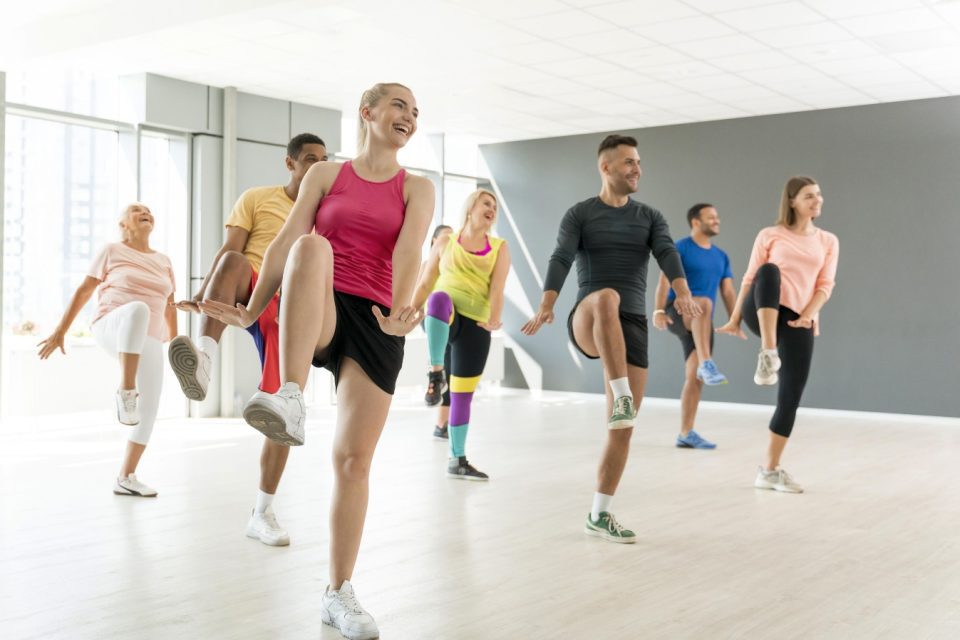 GALLERIA FORT LAUDERDALE LAUNCHES GET FIT 2026 WITH COMPLIMENTARY YOGA ...