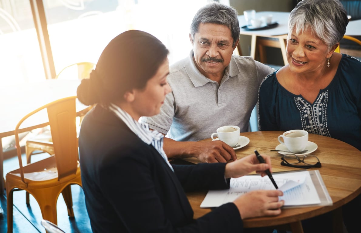 8 essential legal documents to create before it's too late