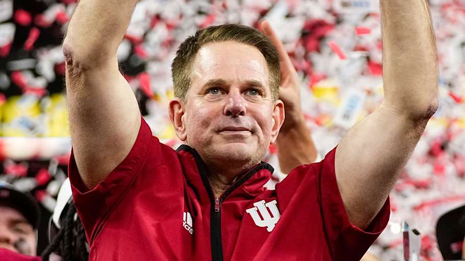 Indiana might hit transfer portal jackpot with this former 4-star recruit