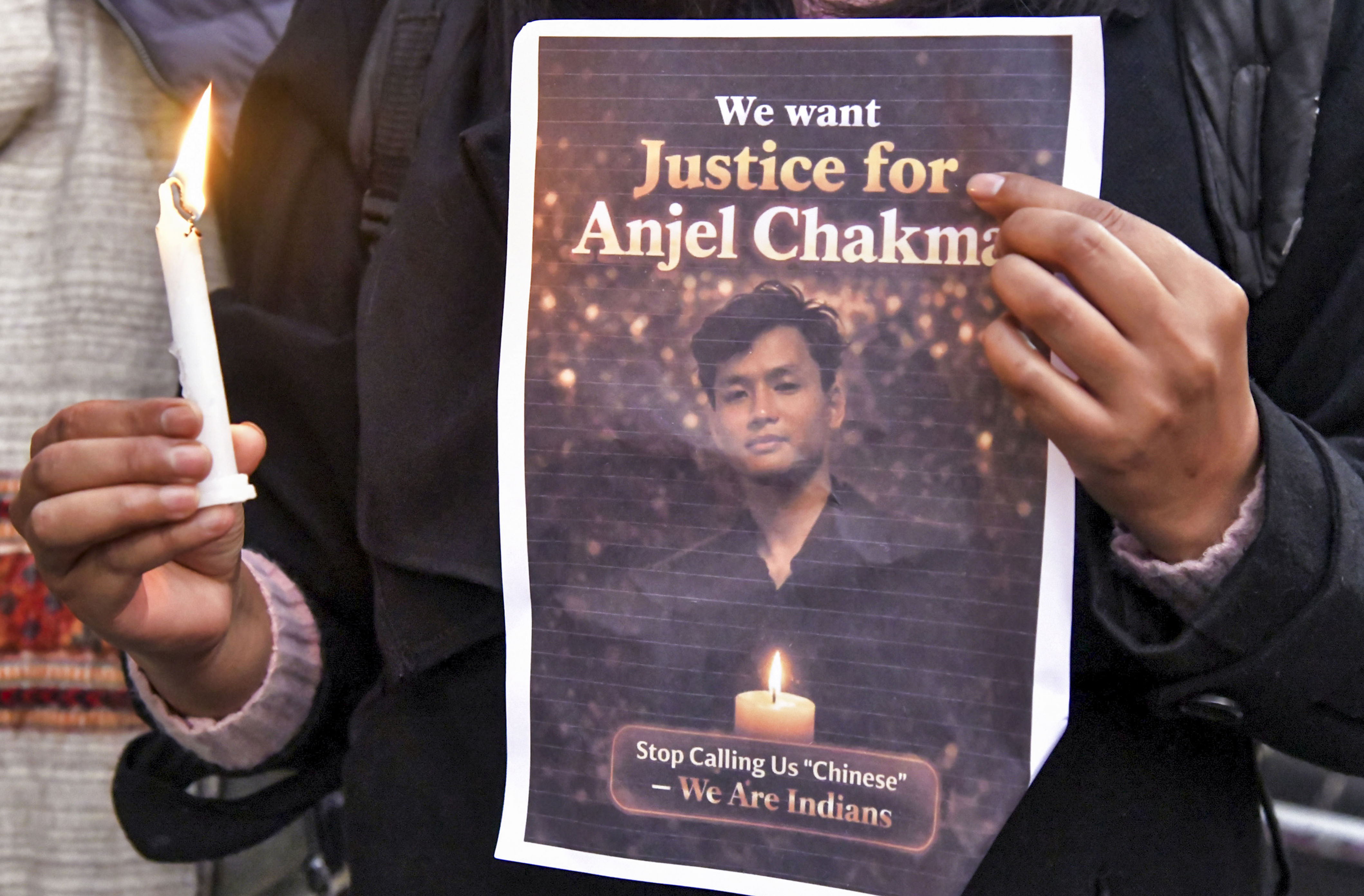 'National disgrace', say leaders calling for zero tolerance against ...