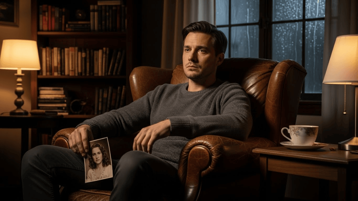 Why a man struggles to forget an ex-partner: 13 emotional reasons that ...