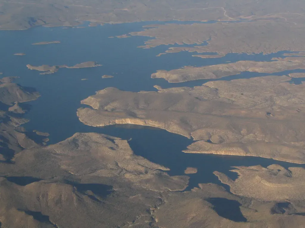 The hidden water crisis: 12 US cities that could run dry by 2050