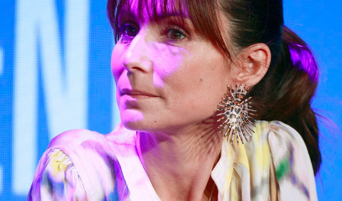 EXCLU "C'est quelque chose que j'aimerai vraiment" : Jennifer Lauret ...