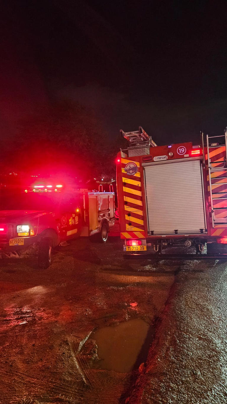 Police, volunteers conducting searches following fears Israeli swept ...