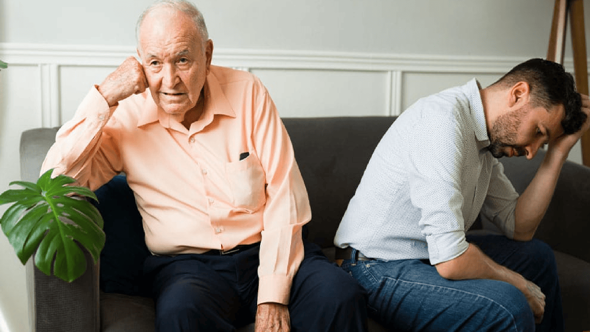 6 life-changing reasons why breaking up with a parent can be your path ...