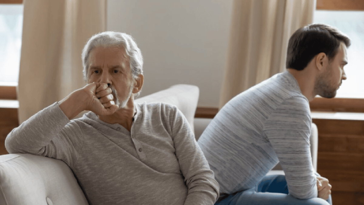 6 life-changing reasons why breaking up with a parent can be your path ...