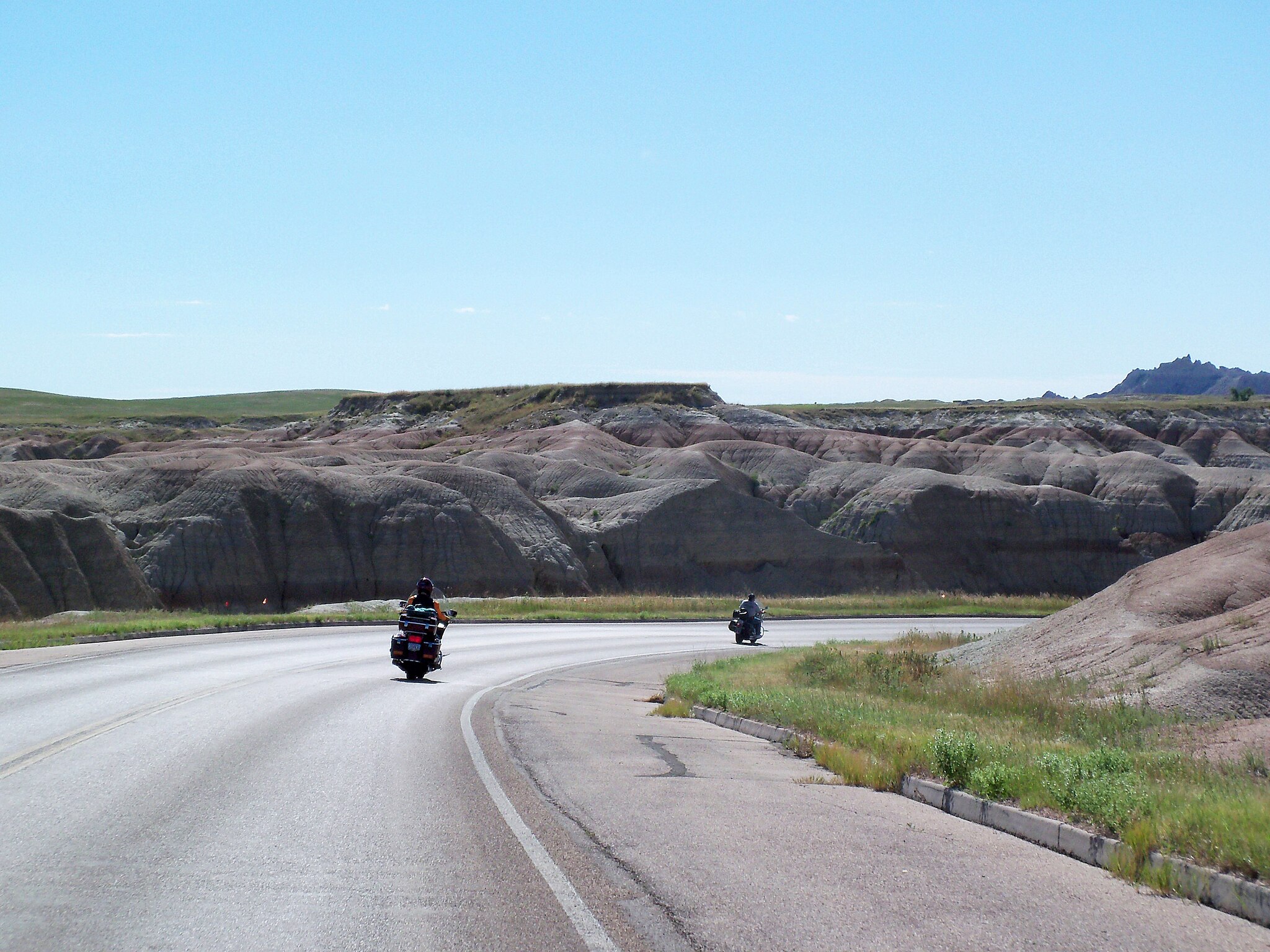 16 top things to do in Badlands National Park