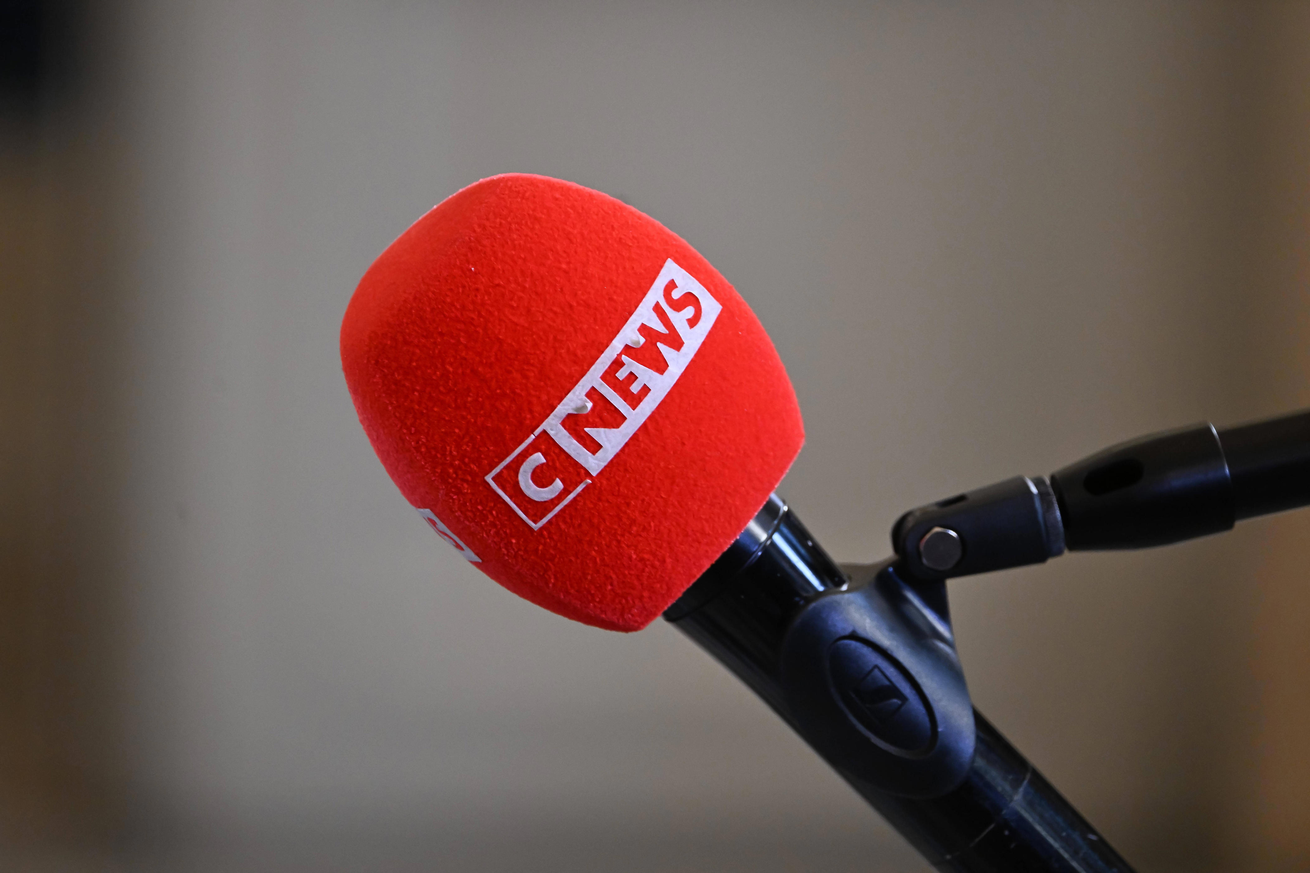 « Du jamais vu ! » : CNews en tête des chaînes d’information en 2025