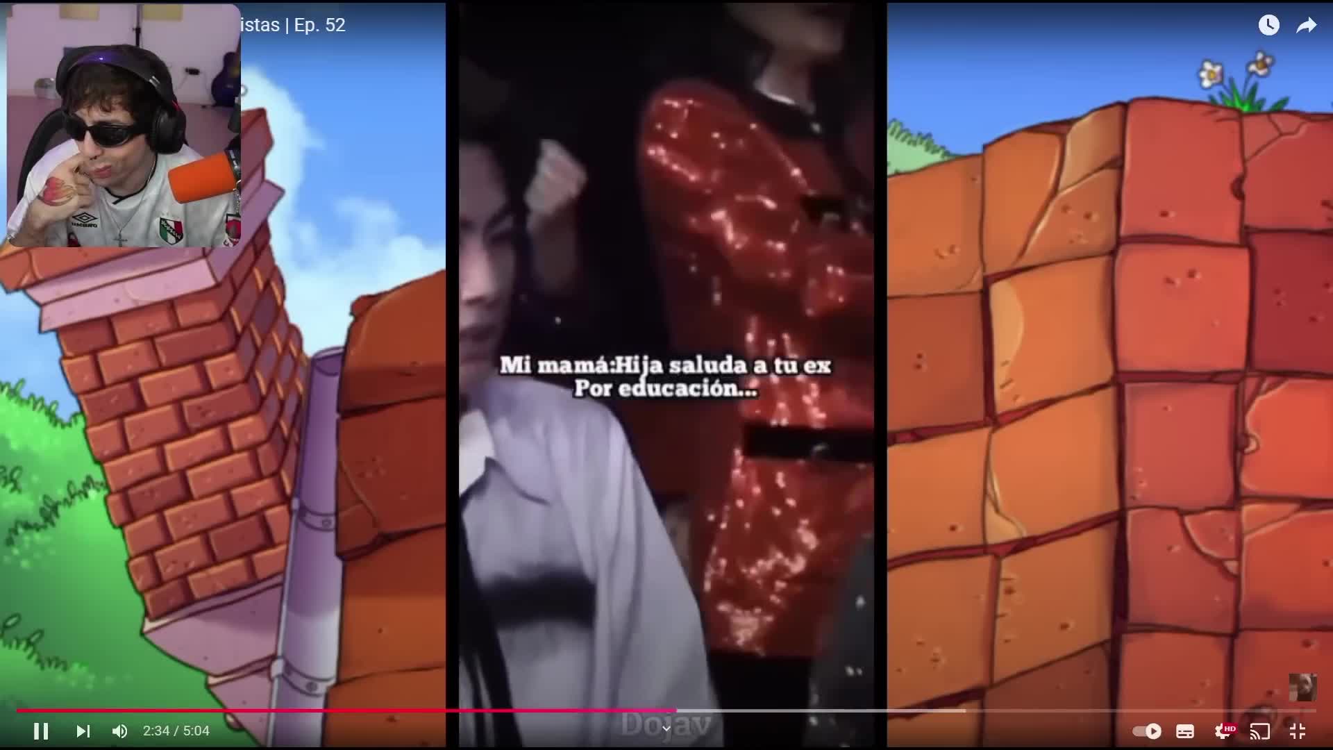 Si me da cringe pierdo plata 😓 #3