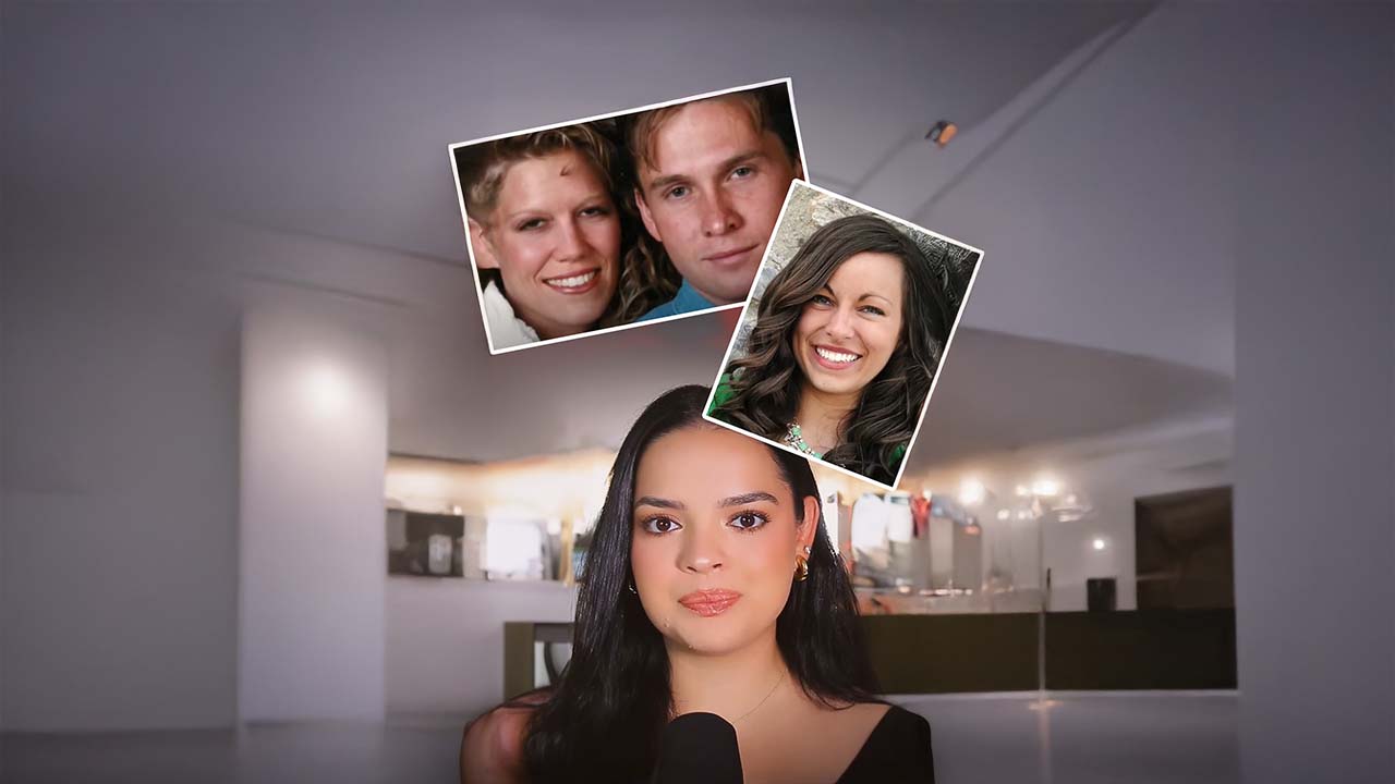 The Jennair Gerardot case explained