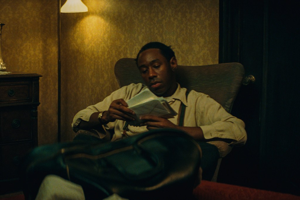 After 'Marty Supreme', Tyler, the Creator's 2025 run feels untouchable