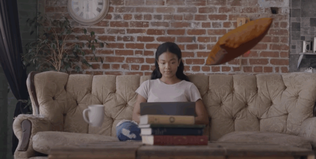 Imagine if telekinesis was real