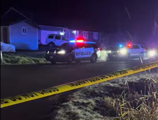 Man dead after officer-involved shooting in Pierce County