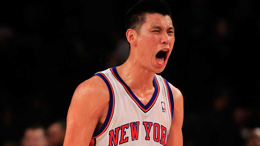 Jeremy Lin, Tyreke Evans and the 10 biggest one-hit wonders in NBA history