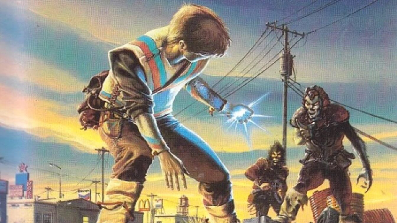 Le Talisman : encore une adaptation qui échappe à Netflix