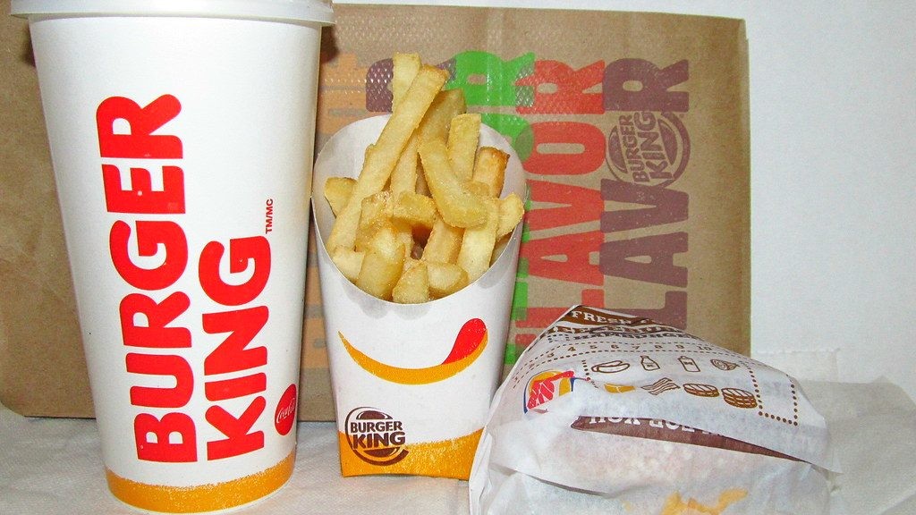 12 fast-food chains quietly updating menus - restaurant analysts reveal