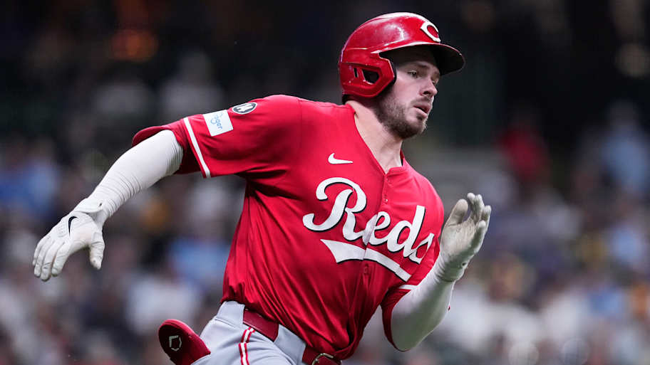 Reds roster changes just reshaped one veteran’s role for 2026