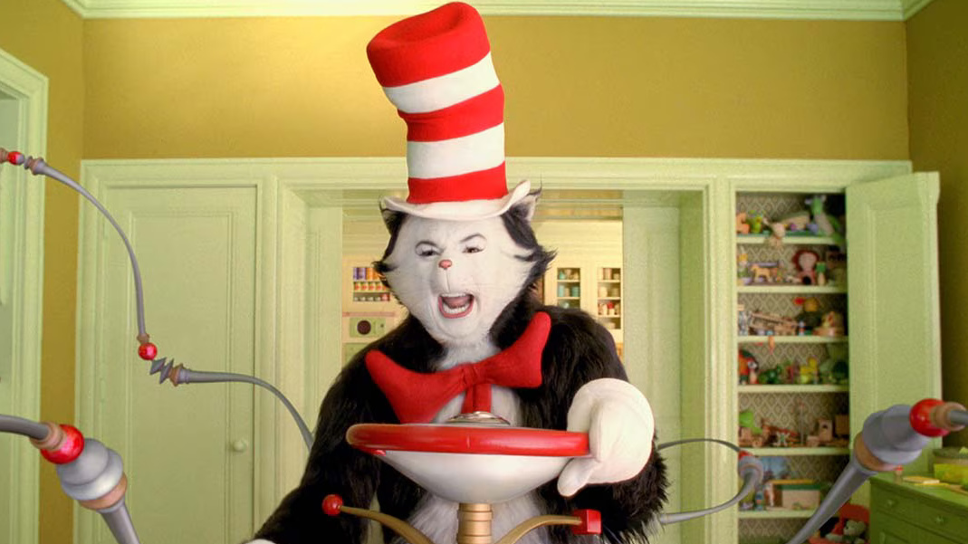 Dr. Seuss movies and TV shows ranked from worst to best
