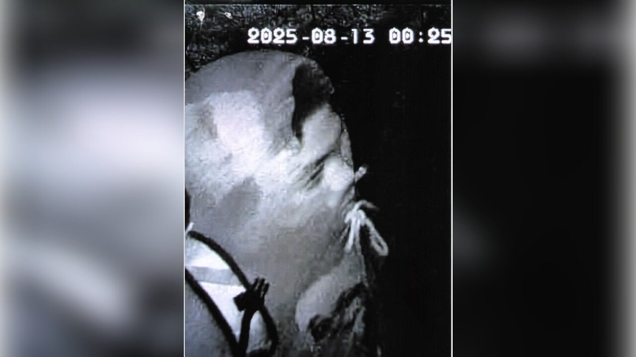 Person of interest sought in East Spencer homicide case