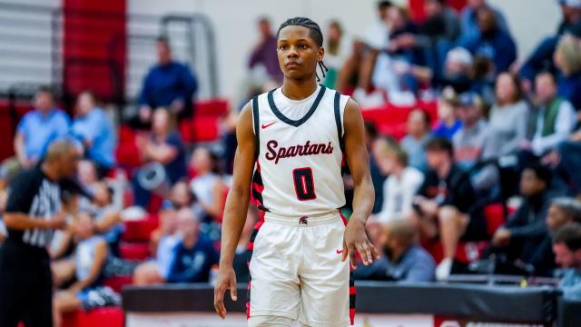 NC boys basketball top 25: Greenfield School, Mooresville rise into the ...