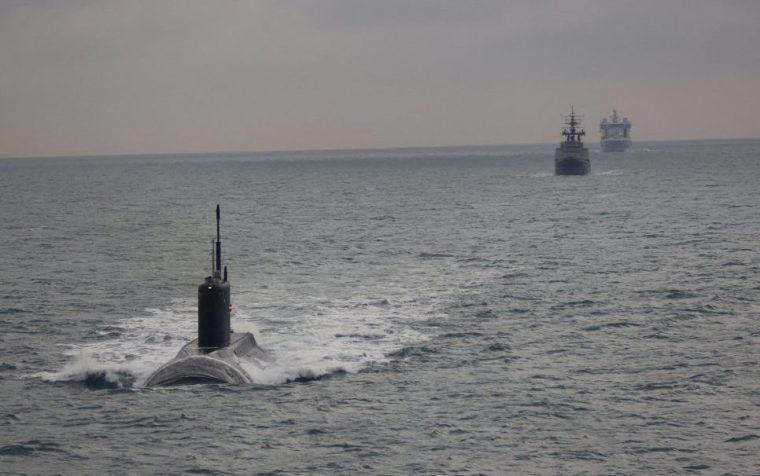Putin’s submarines are probing UK waters. This is what Russia is really ...