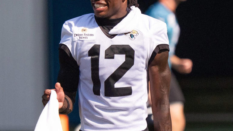 'This ain't nothing to me': Travis Hunter shares update over 1 month ...