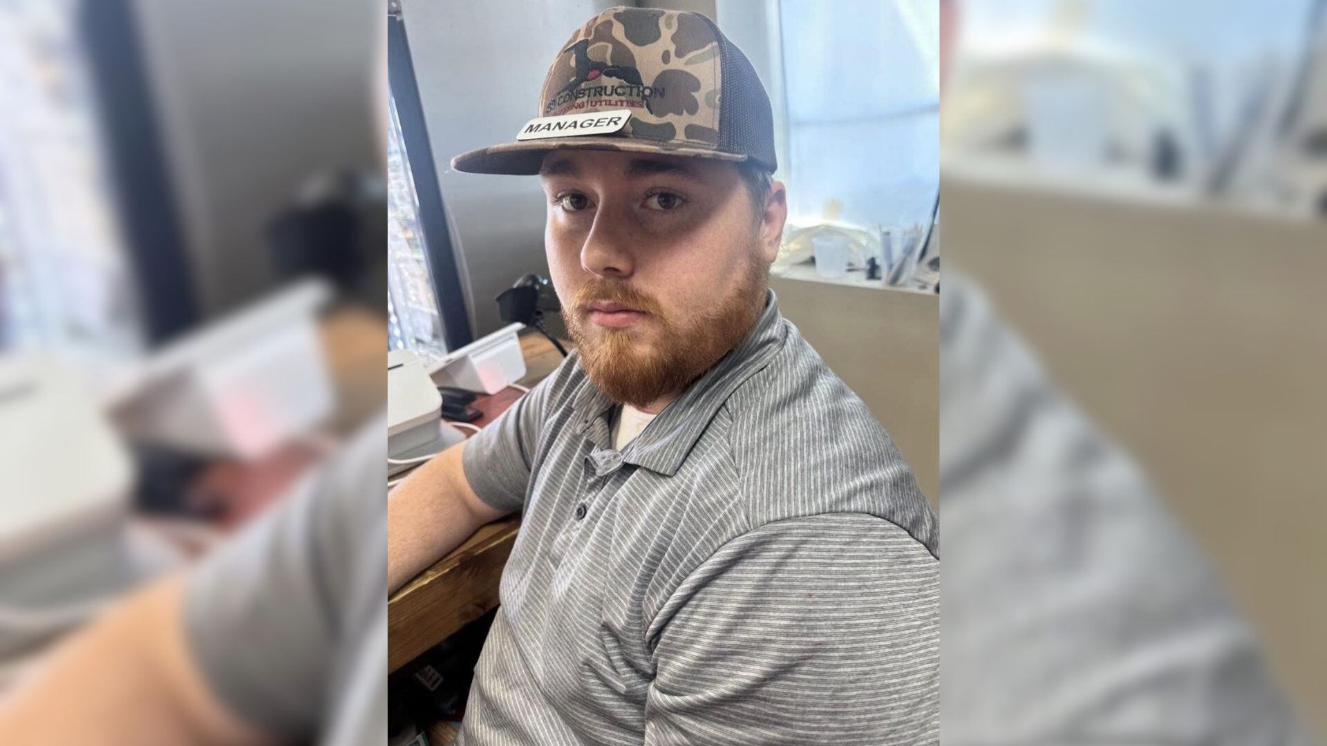 'Astounding': Family shares thanks after missing man found in SC lake