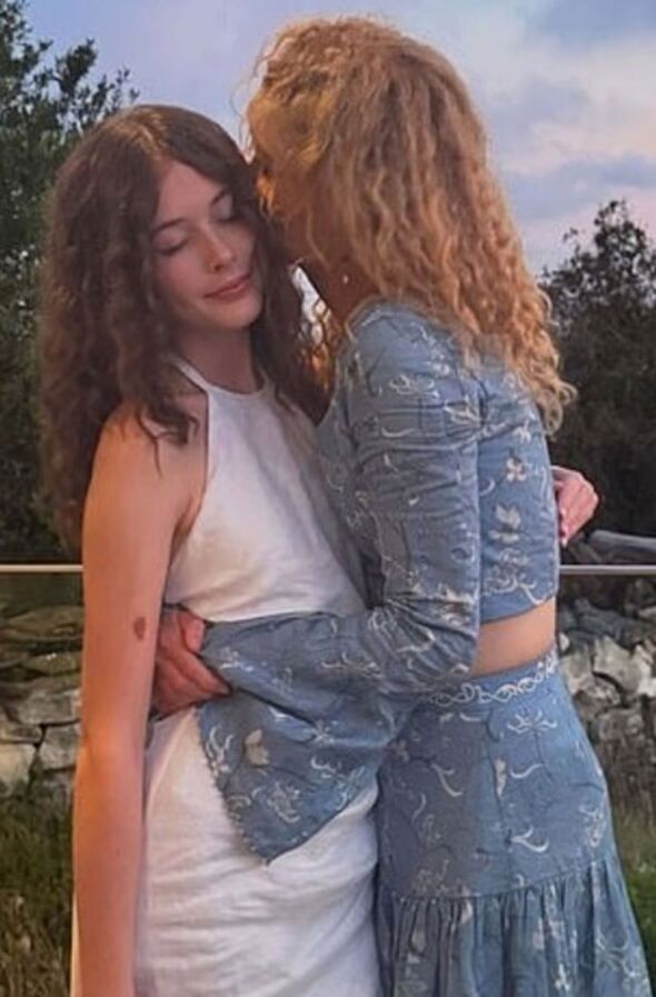 Nicole Kidman celebrates special family occasion - and Keith Urban is ...