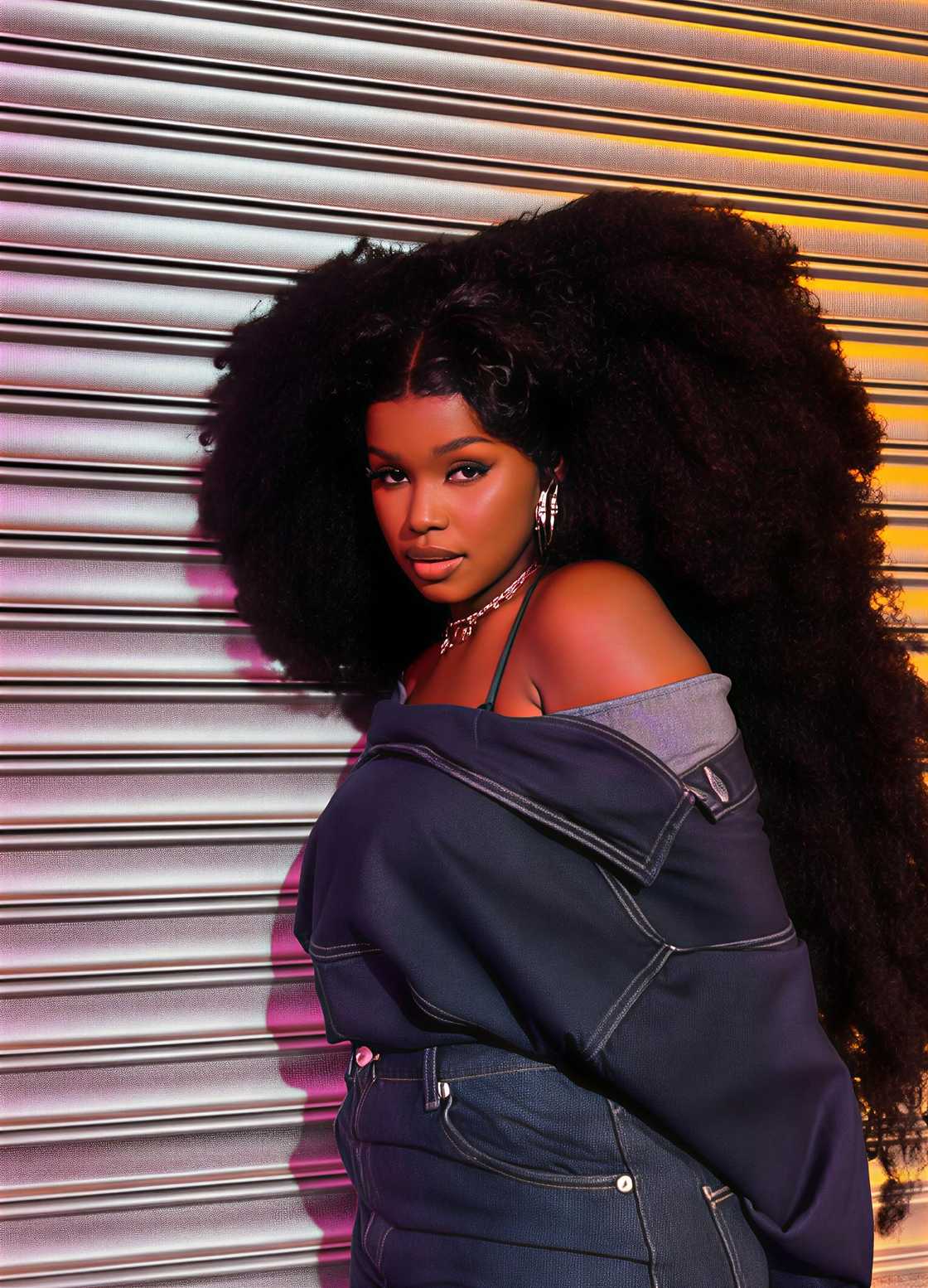 Check out what netizens have to say about Nkosazana Daughter's recent ...