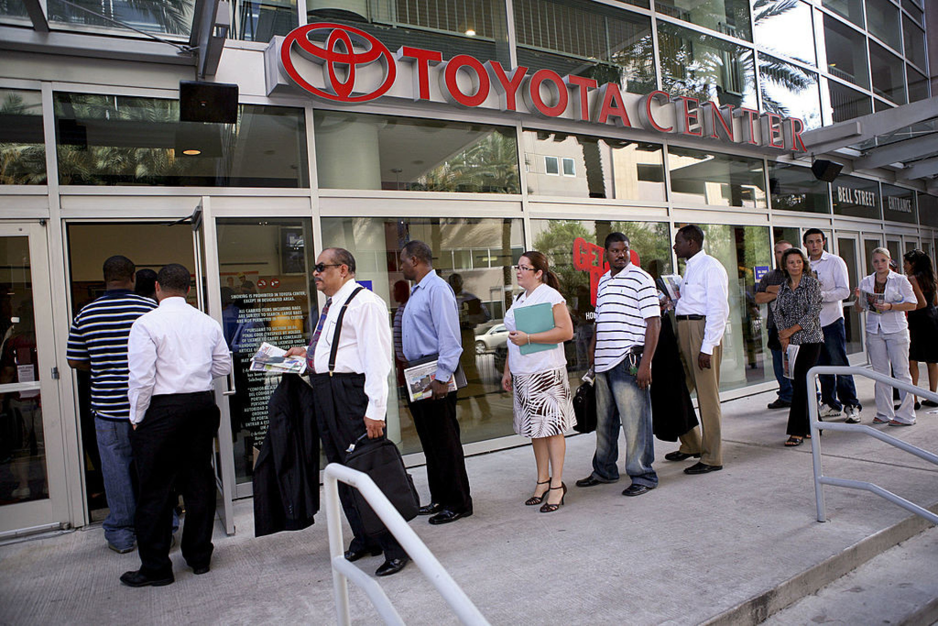 What was the Great Recession, and how did it happen?