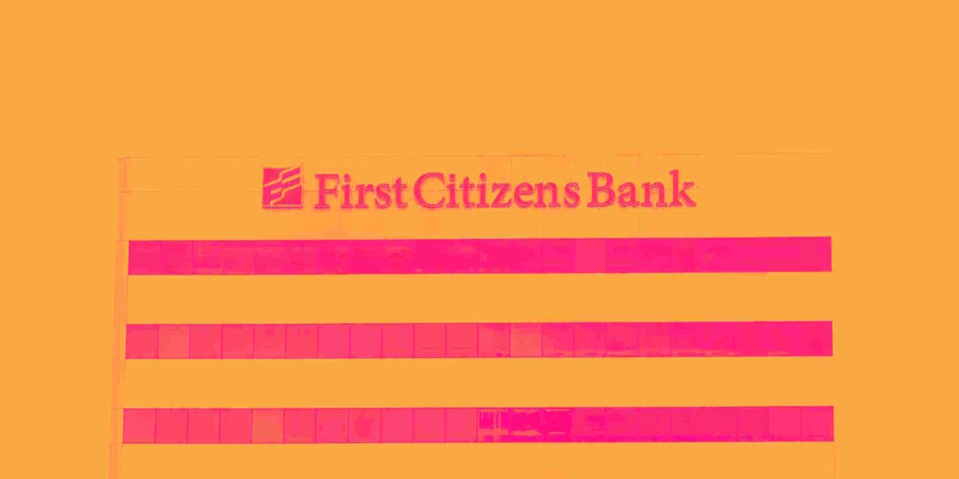 Q3 rundown: First Citizens BancShares (NASDAQ:FCNCA) vs other regional ...