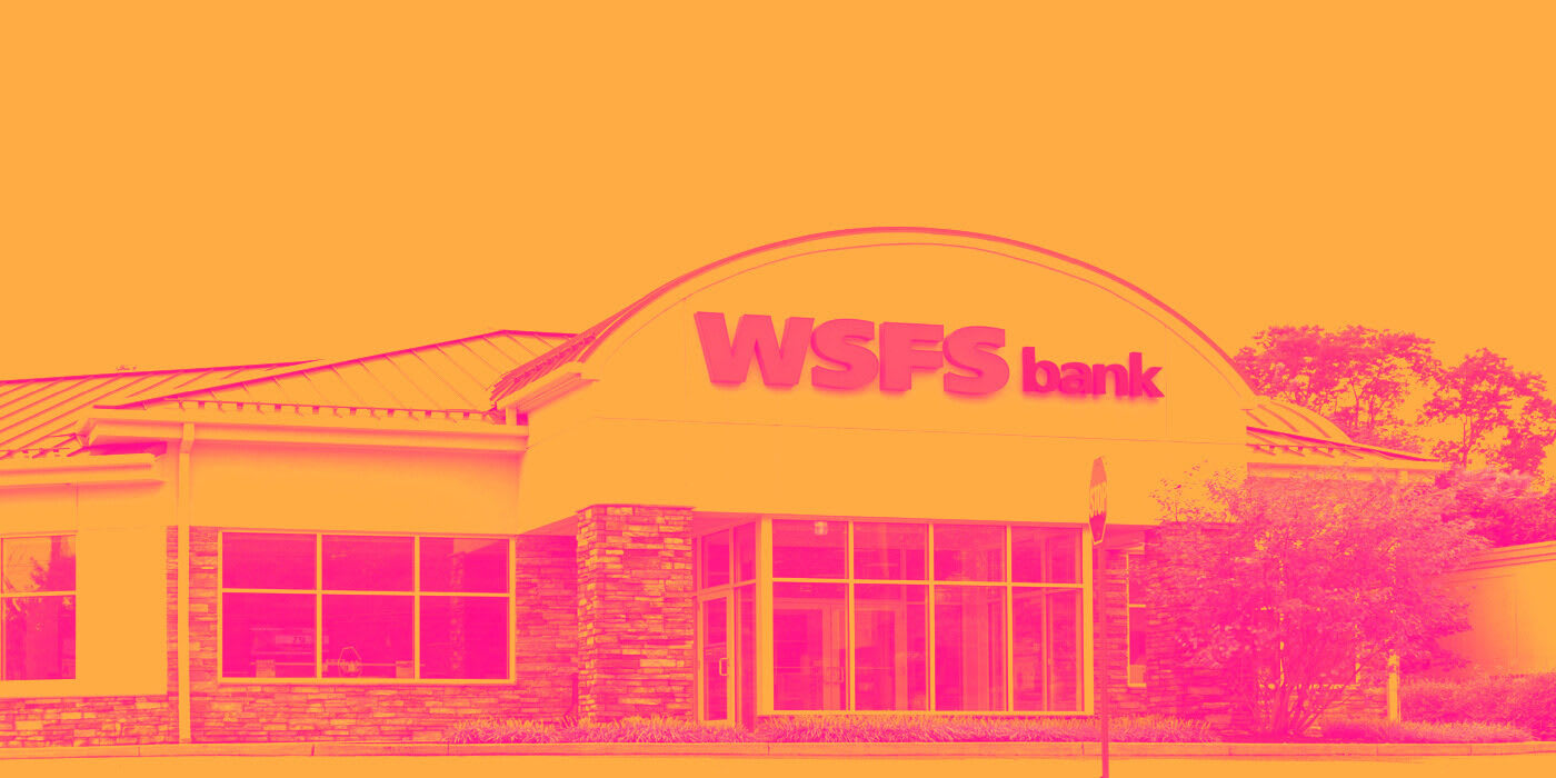 Regional banks stocks Q3 in review: WSFS Financial (NASDAQ:WSFS) vs peers