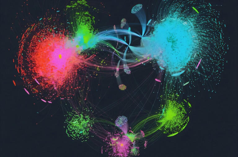 AI-powered knowledge graph links heart images to genes and drug predictions