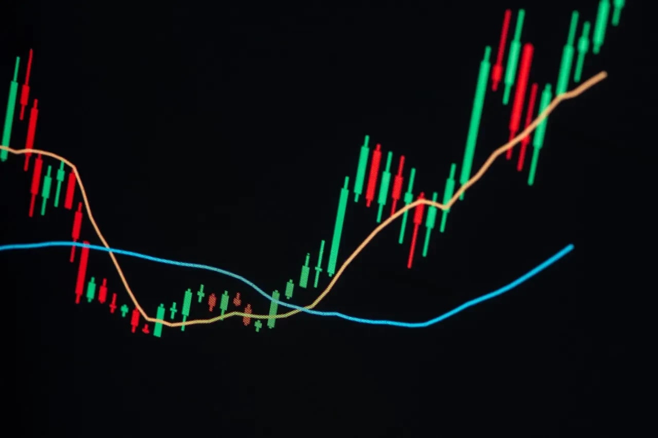 Why did WOK stock surge over 50% today?