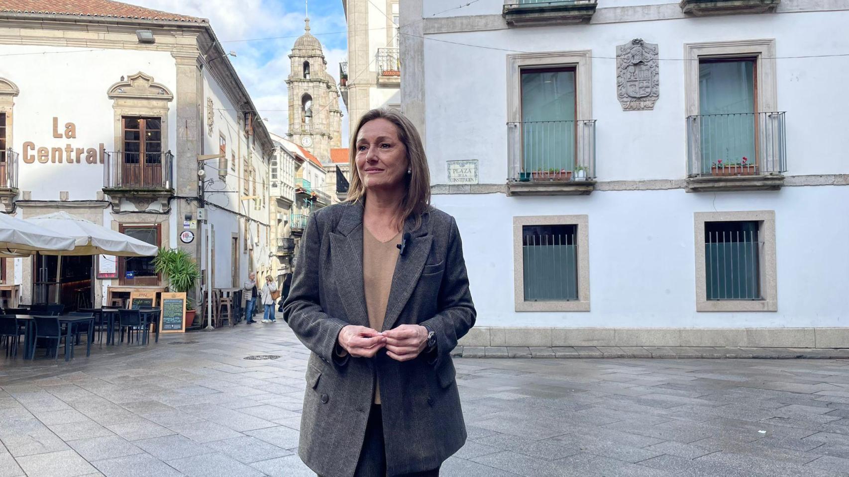 El PP de Vigo cierra el año político centrado en el apoyo al comercio ...