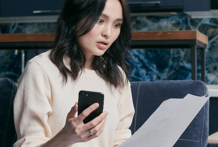 15 sneaky red flags to spot on your bank statement