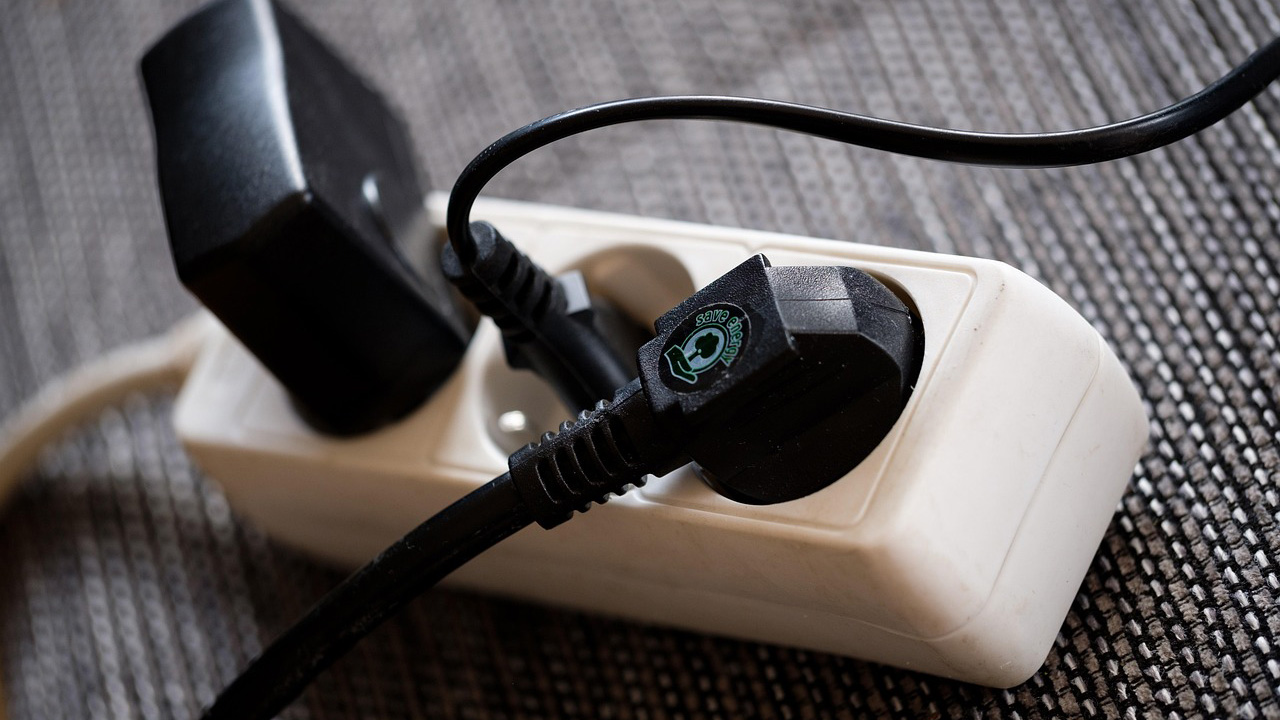 The extension-cord setup that looks normal and still raises fire risk