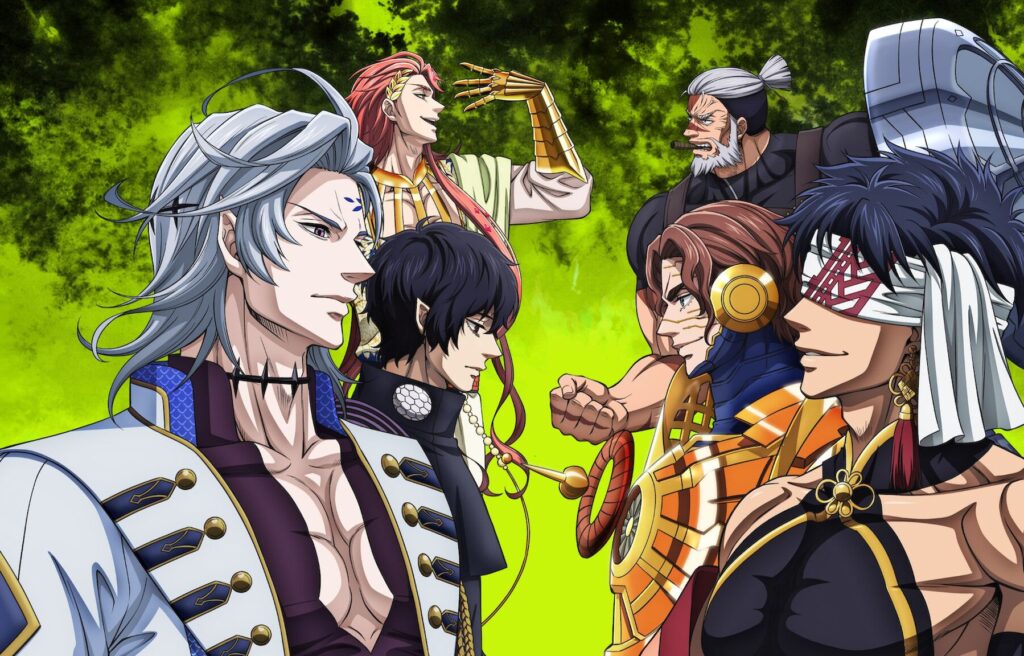 Record of Ragnarok season 4: Cast, rumours & release date