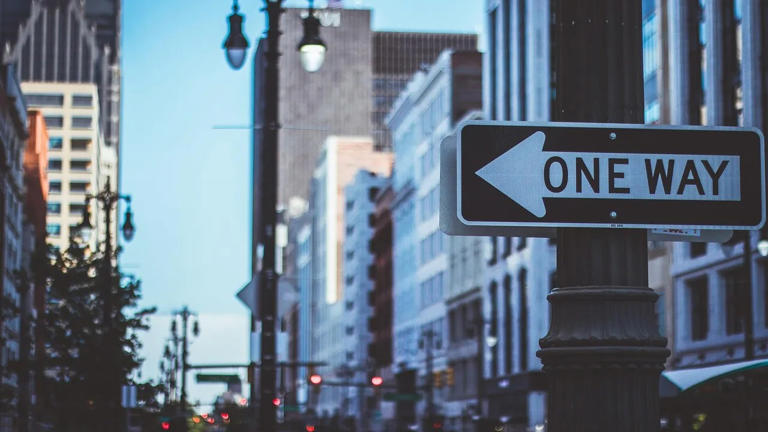 The most dangerous streets in America based on new crime data