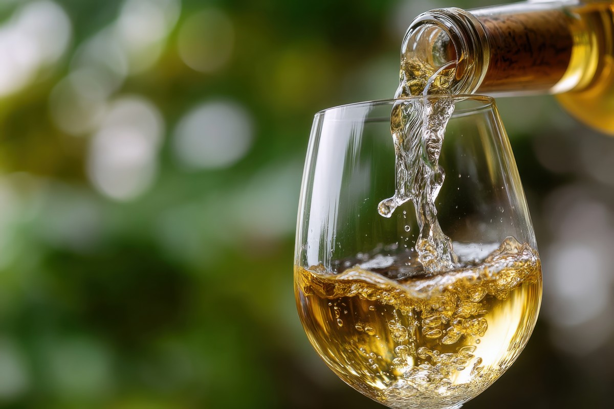 Il bianco italiano che non teme il tempo: i migliori Verdicchio dei ...