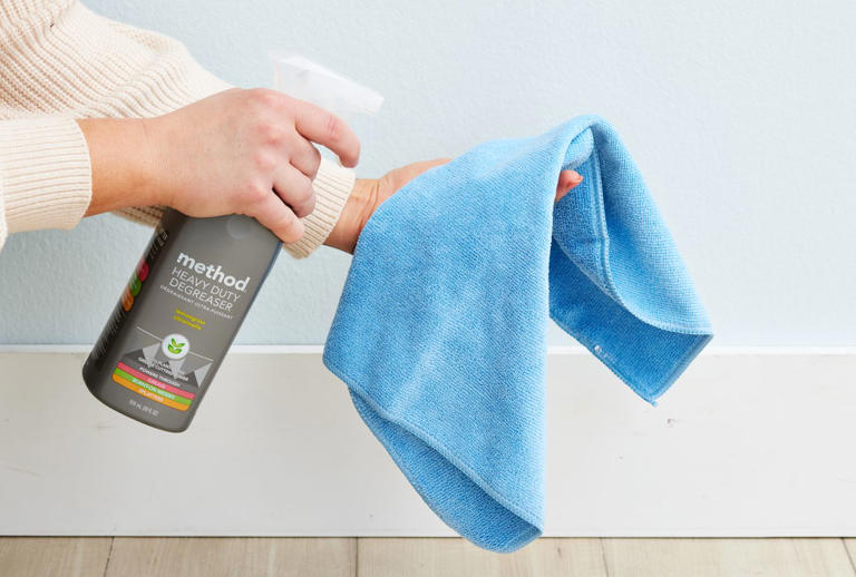 9 simple tricks to get your baseboards looking like new