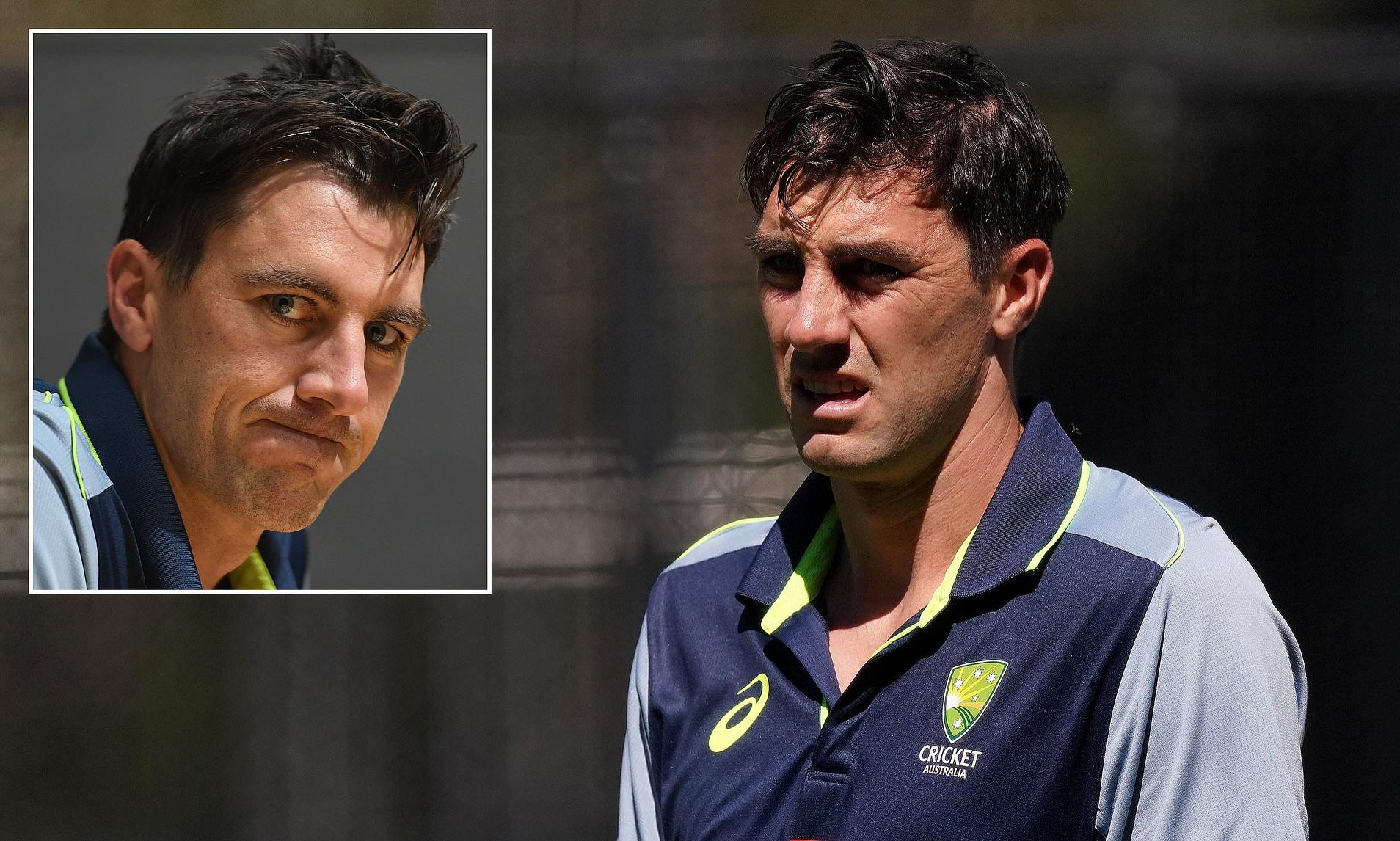 Pat Cummins is hit by a new setback after a back injury almost wiped ...