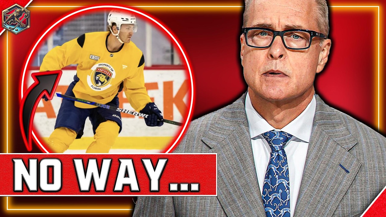 It S Actually Happening