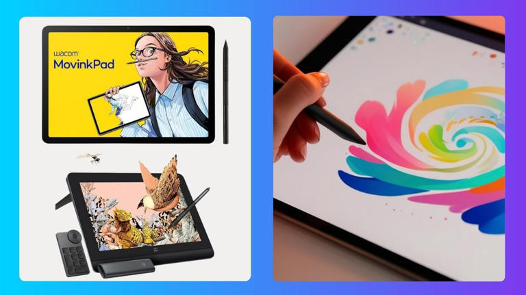 Las 10 mejores tablets con lápiz para dibujar en 2025: Guía completa