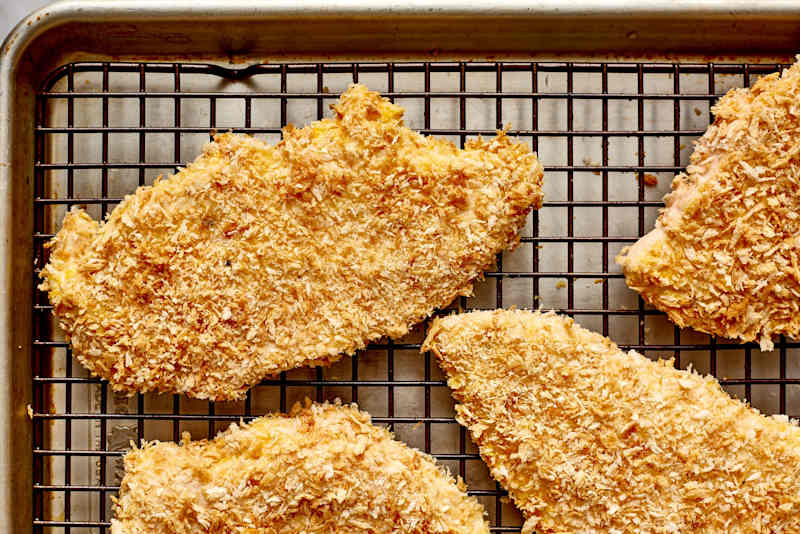16 kid-friendly chicken dinners grown-ups will love, too