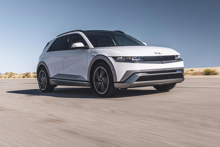 Toyota Drops a Shockingly Cheap EV Lease With the 2026 bZ for January