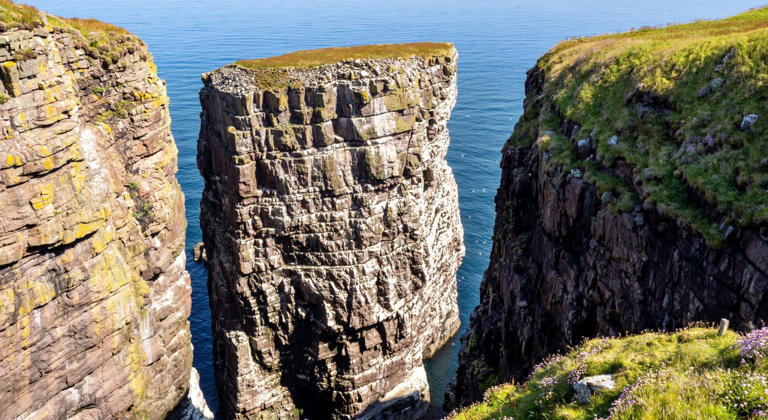 You can now apply for UK's loneliest job in Scotland