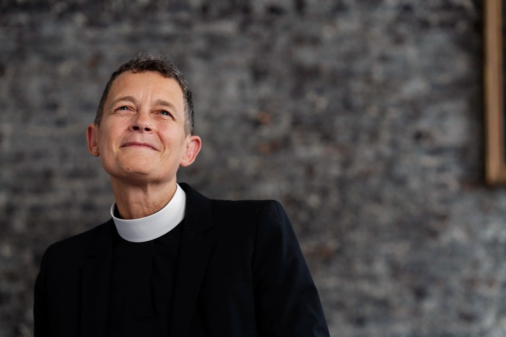 US Christians gather to protest violence against trans people: 'Not in ...