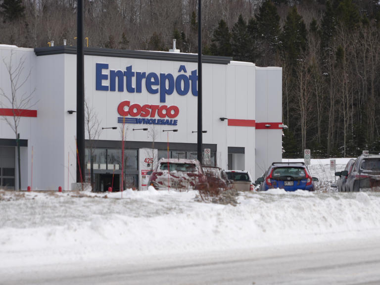 Des producteurs Bas-Laurentiens sur les tablettes du Costco