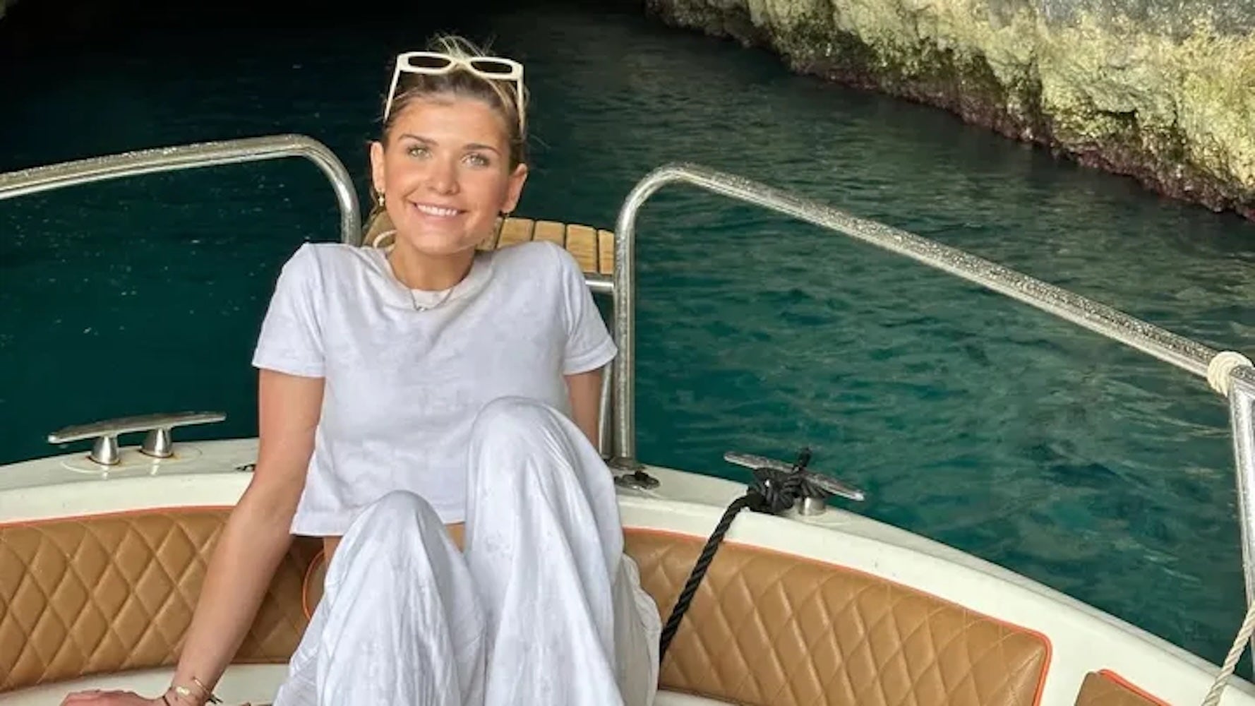 GoFundMe launched for family after college student dies in Needham fire